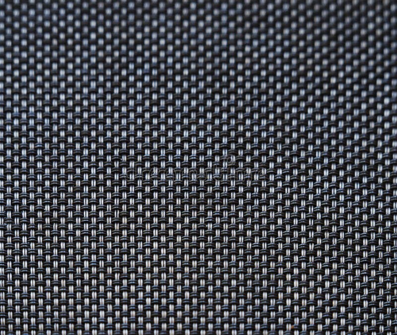 Background of Textile Carbon Texture Stock Photo - Image of grid ...