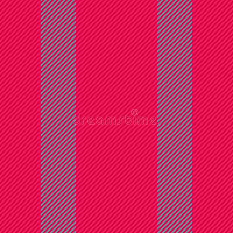 Background Textile Stripe of Seamless Vertical Vector with a Texture ...