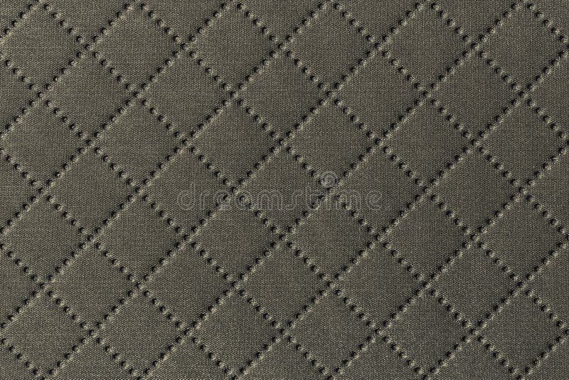 Background of Textile Texture with Diamond Pattern Stock Image - Image ...