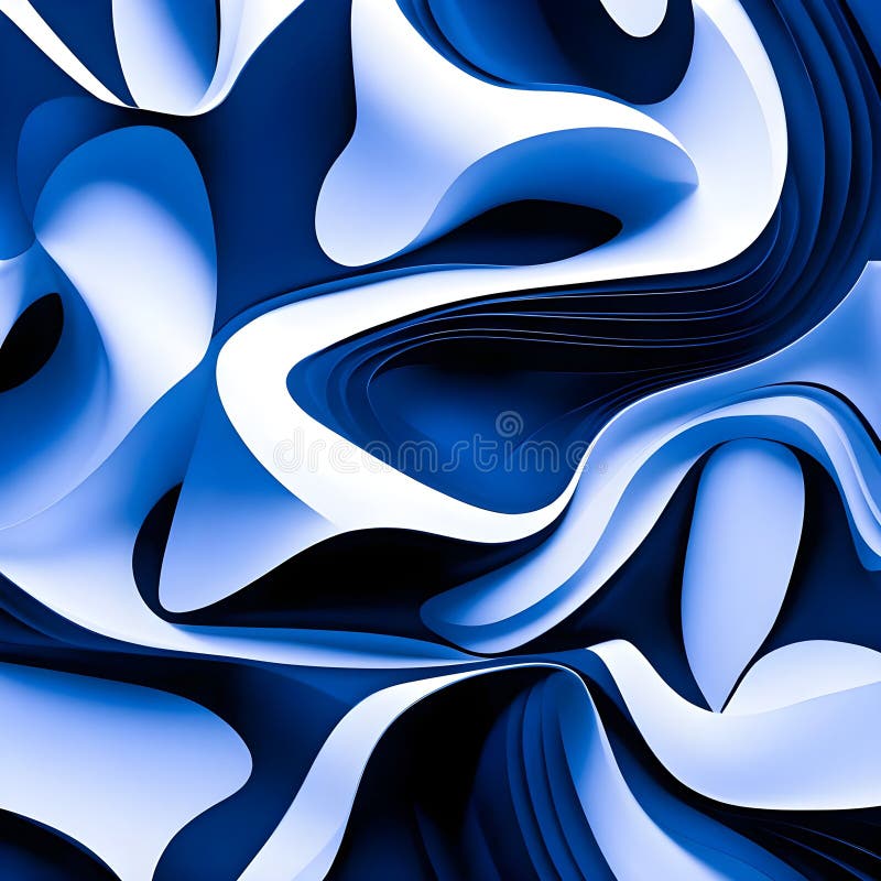 Background, Texture, Abstract Panel in the Form of Volumetric Wall ...