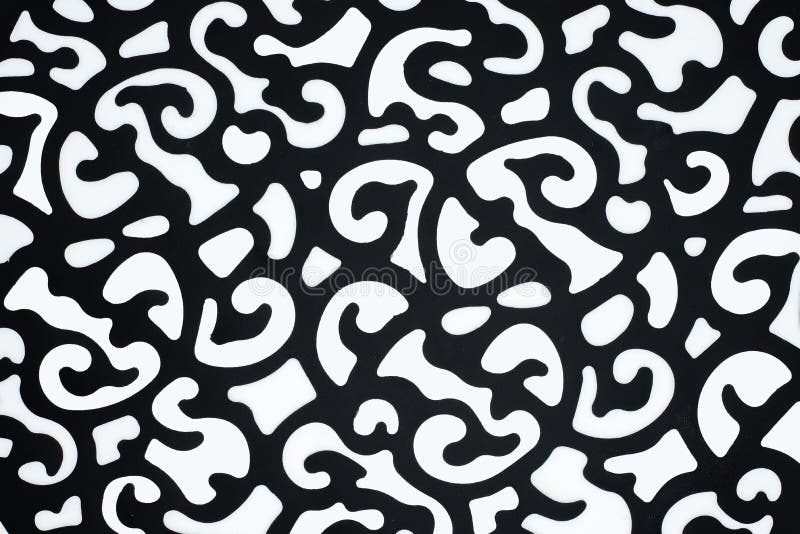 Different Types of Backgrounds and Textures in Monochrome Stock ...