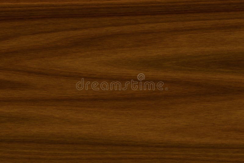 Background Texture of American Walnut Wood Stock Illustration ...