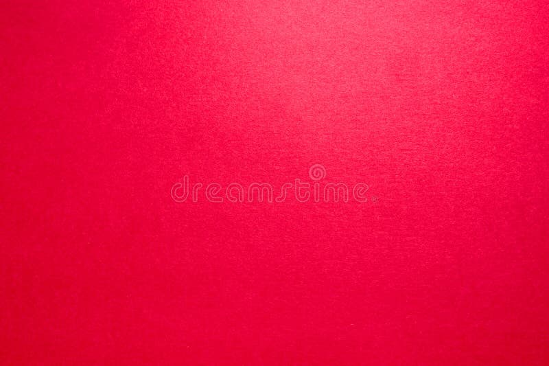 Background Texture of Antique Colored Paper. Paper Color is Red. Place ...