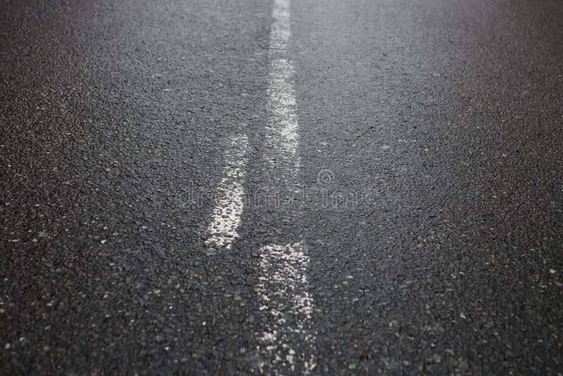 Background, Texture, Asphalt, Street Signs, Stock Image - Image of view ...