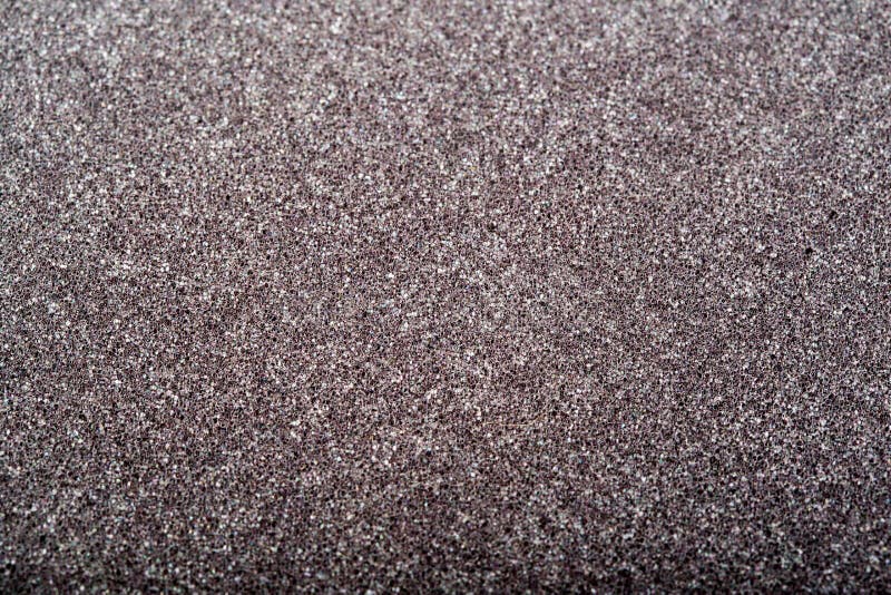 Background and Texture Black Foam with Memory Effect for Mattresses ...