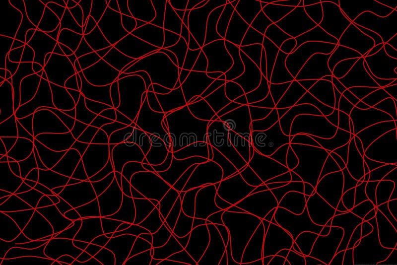 Background Texture of Black Meta Stock Illustration - Illustration of ...