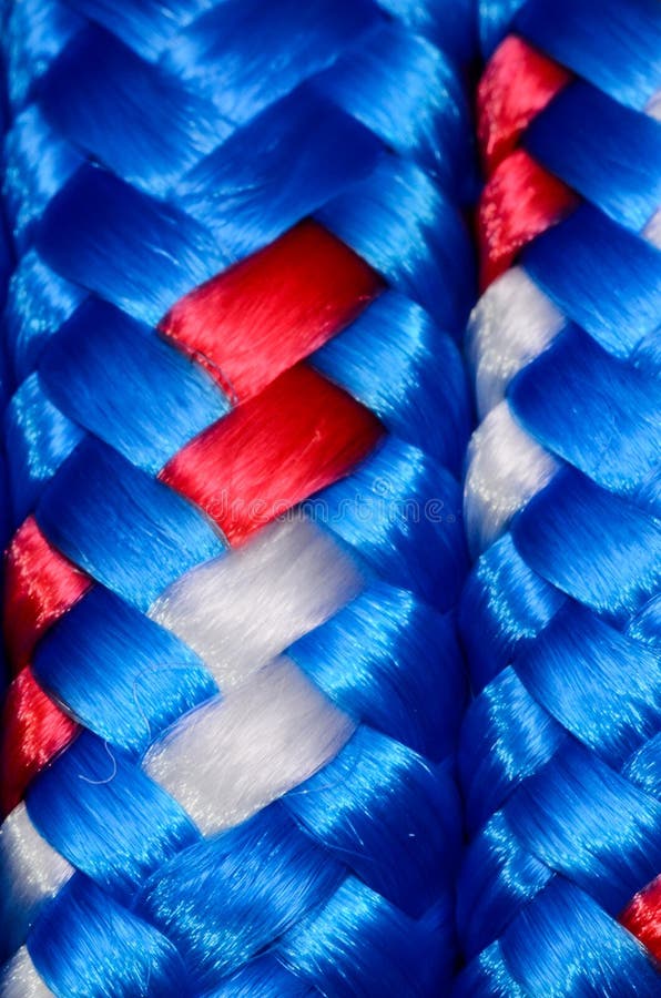 Texture of the Rope stock image. Image of tropical, closeup - 122808999