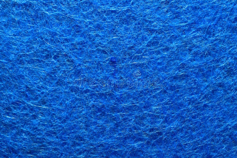 Background and Texture of Blue Felt. Stock Image - Image of backdrop ...