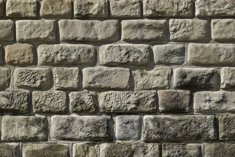 Background, texture brick stock photo. Image of gray - 97318966