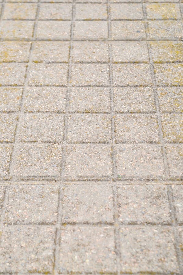 Background, Texture Brick Tile on the Whole Frame. Vertical Frame Stock ...