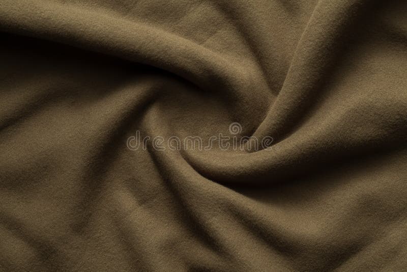 Background Texture of Brown Fleece Stock Photo - Image of textured ...