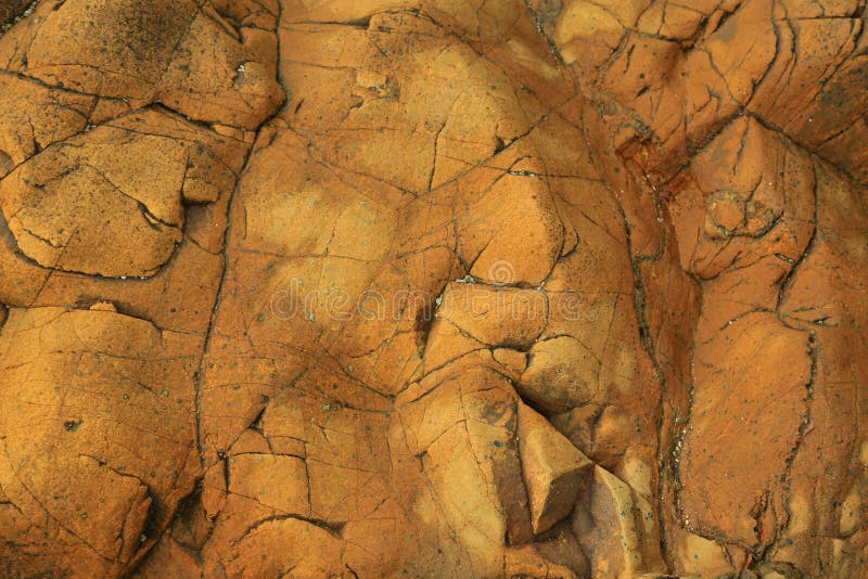 Background Texture of Brown, Reddish Rock Stock Photo - Image of rock ...