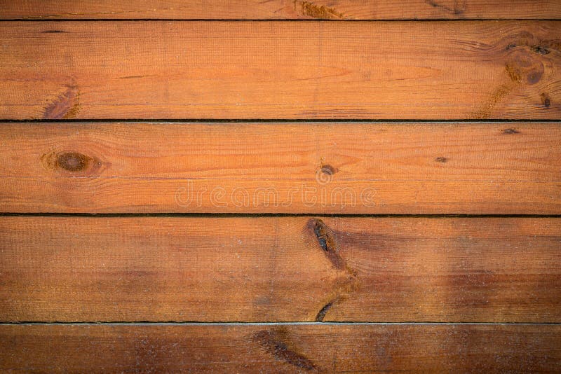 Background, Texture of Brown Wooden Boards, on the Whole Frame ...