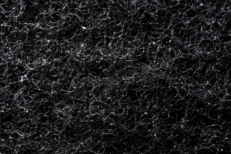 Background Texture Carbon Filter Stock Image - Image of granules ...