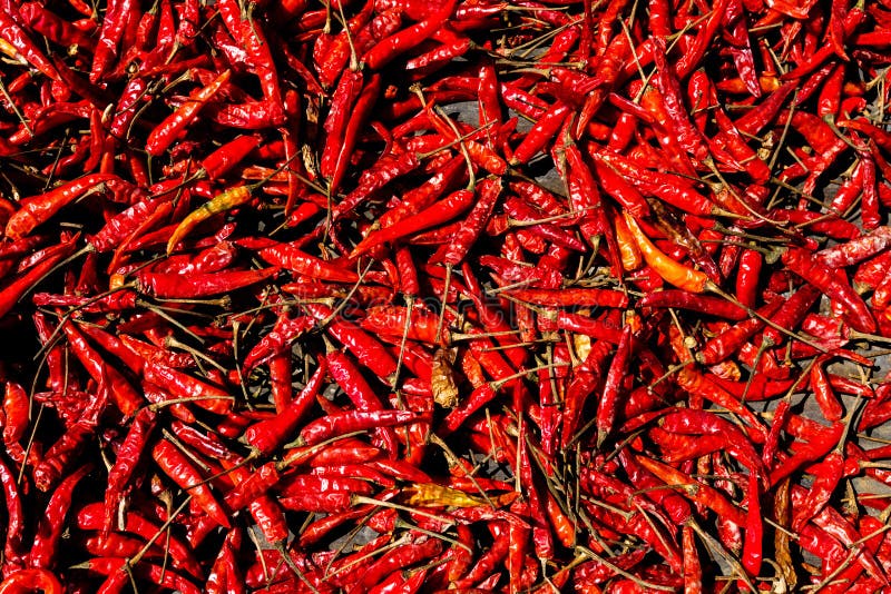 Background Texture of Chili Stock Photo - Image of spicy, organic: 43322580