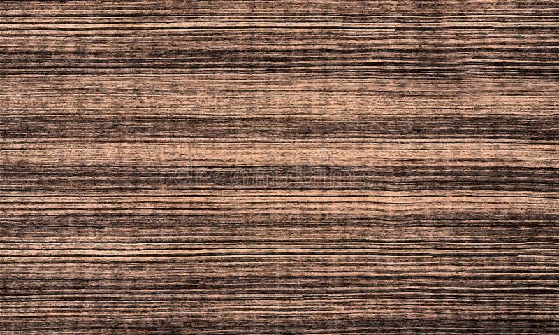 The Background Texture of an Abstract Striped Brown Surface Stock ...