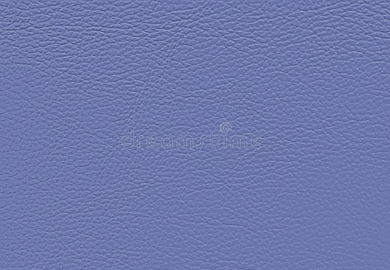 Close Up Background of Light Blue Leather Stock Image - Image of ...