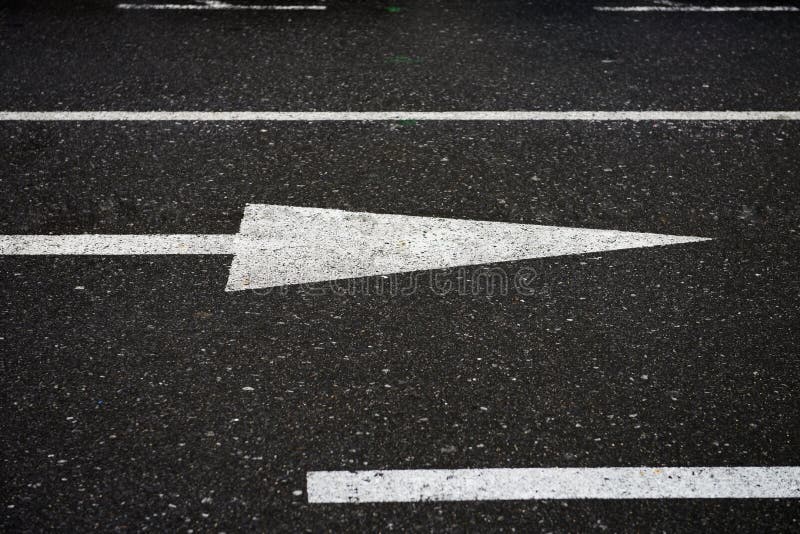 Background, Texture, Asphalt, Road, Street Signs, Stock Photo - Image ...