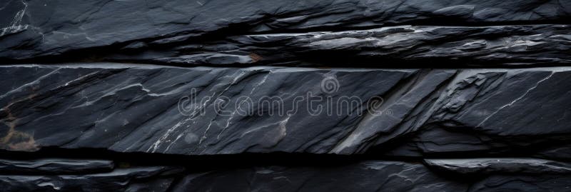 Background with a Texture of Coal, Filling the Entire Space. Very ...