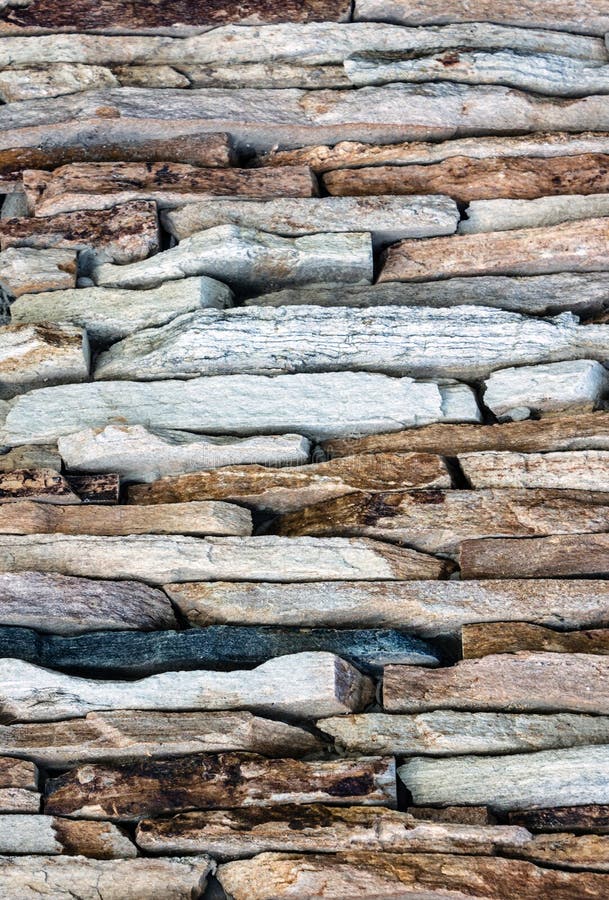 Background - Texture of Color Stone Wall. Stock Photo - Image of ...