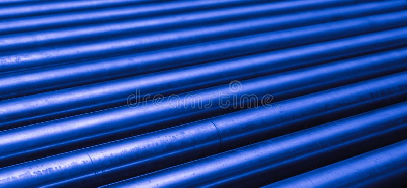 Background Texture with Colored Tubes Stock Photo - Image of abstract ...