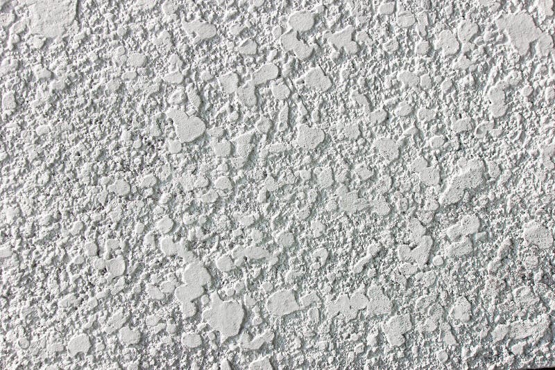 Wall white rough surface stock image. Image of architecture - 139139395