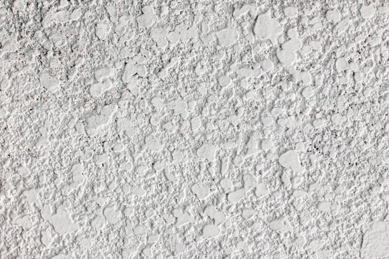 Wall white rough surface stock image. Image of architecture - 139139395