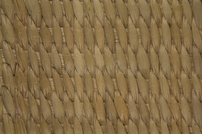 Background Texture on Cane Weave Fabric Stock Photo - Image of ...