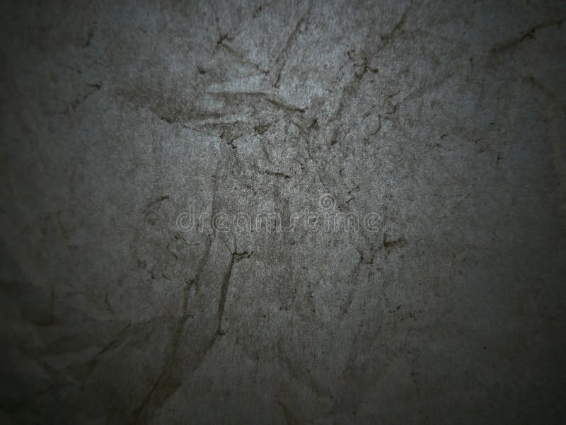 Background Texture of Crumpled Parchment Baking Paper Stock Photo ...