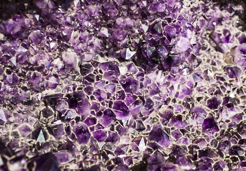 Background Texture of Crystals Stock Photo - Image of austria ...