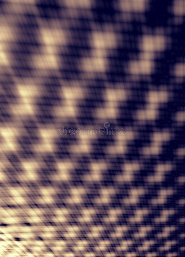 Dance Floor Art Neon Light Abstract Wallpaper Stock Illustration ...