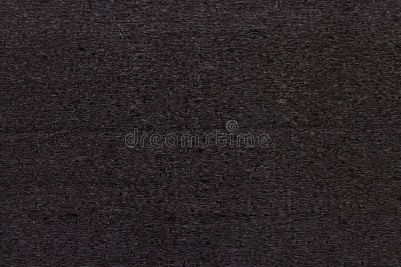Texture of Dark Black Corrugated Thin Uneven Paper Stock Photo - Image ...