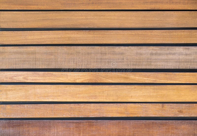 Brown Wooden Panel Background Stock Photo - Image of abstract, light ...