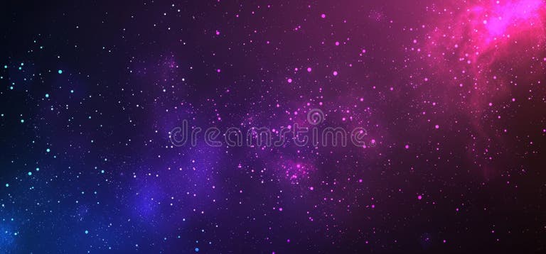 Background Texture with a Deep Blue, Purple, and Glowing Grainy ...