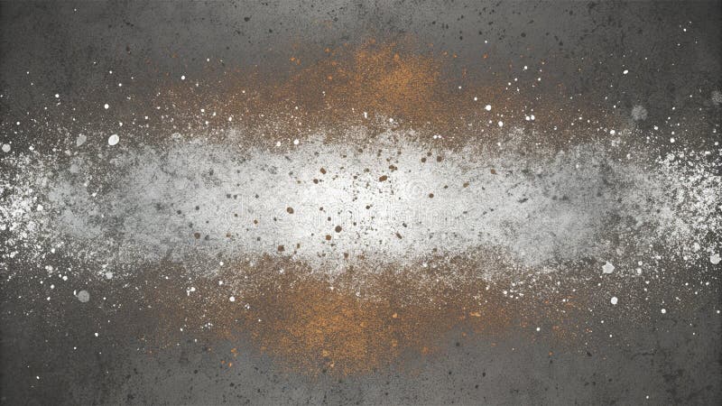 Detailed Rust & Dust Texture Background Texture in Monochrome Grunge ...