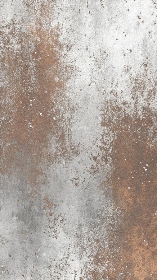 Detailed Rust & Dust Texture Background Texture in Monochrome Grunge ...