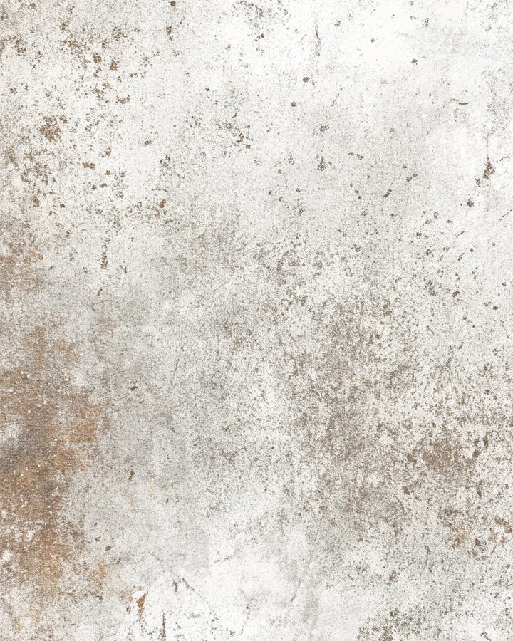 Detailed Rust & Dust Texture Background Texture in Monochrome Grunge ...