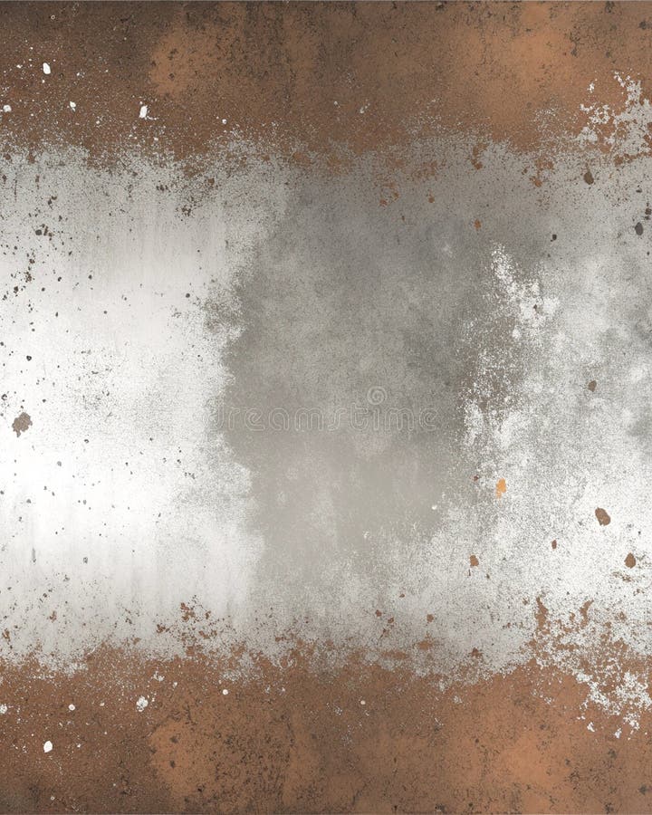 Detailed Rust & Dust Texture Background Texture in Monochrome Grunge ...
