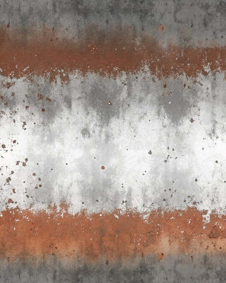 Detailed Rust & Dust Texture Background Texture in Monochrome Grunge ...