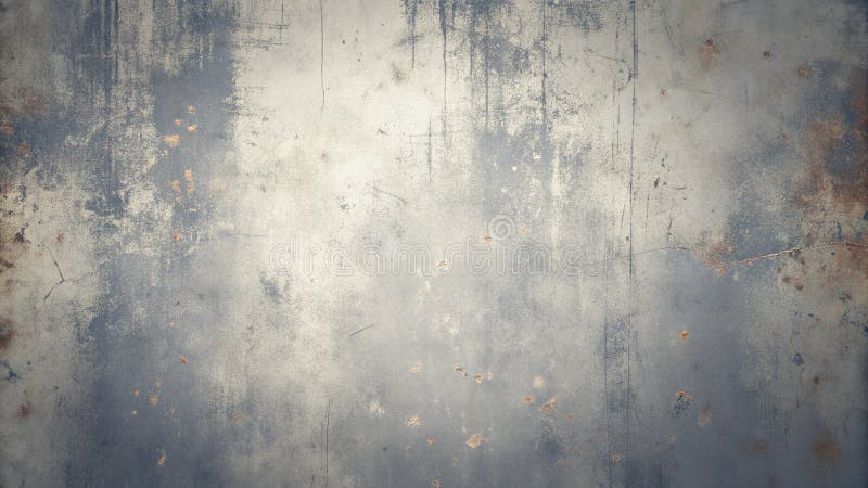 Detailed Scratch & Rust Texture Background Texture in Monochrome Grunge ...