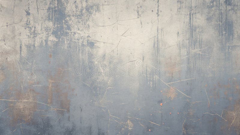Detailed Scratch & Rust Texture Background Texture in Monochrome Grunge ...