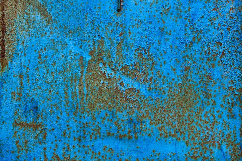 Dirty rusty metal surface stock image. Image of construction - 136950115