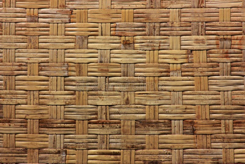 Dried Bamboo Wallpaper
