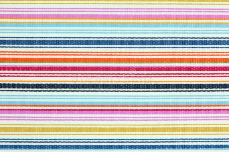 Background Texture of Fabric in a Color Longitudinal Strip Stock ...
