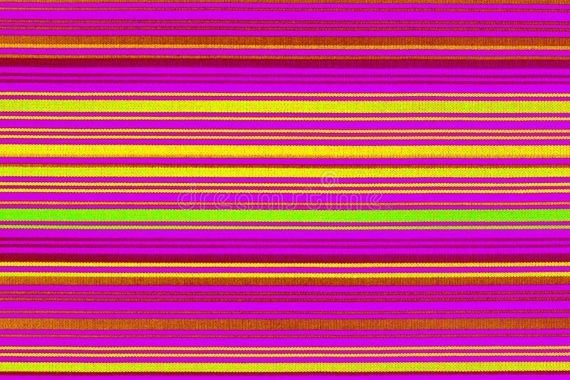 Background Texture of Fabric in a Color Longitudinal Strip Stock Photo ...