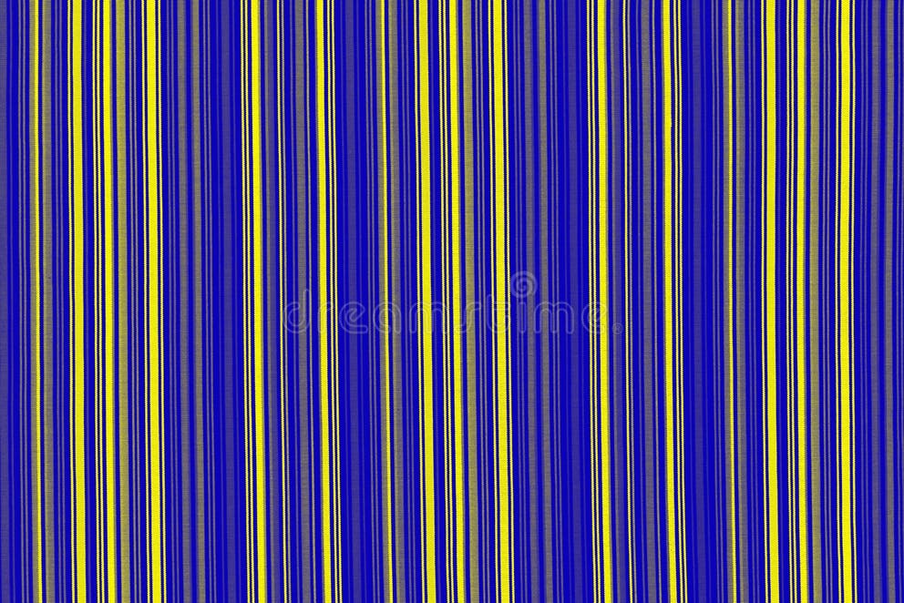 Background Texture of Fabric with Colored Cross Stripe Stock Photo ...