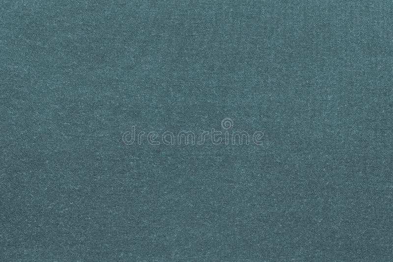 Dark Turquoise of Fabric with Speckled Texture Stock Photo - Image of ...