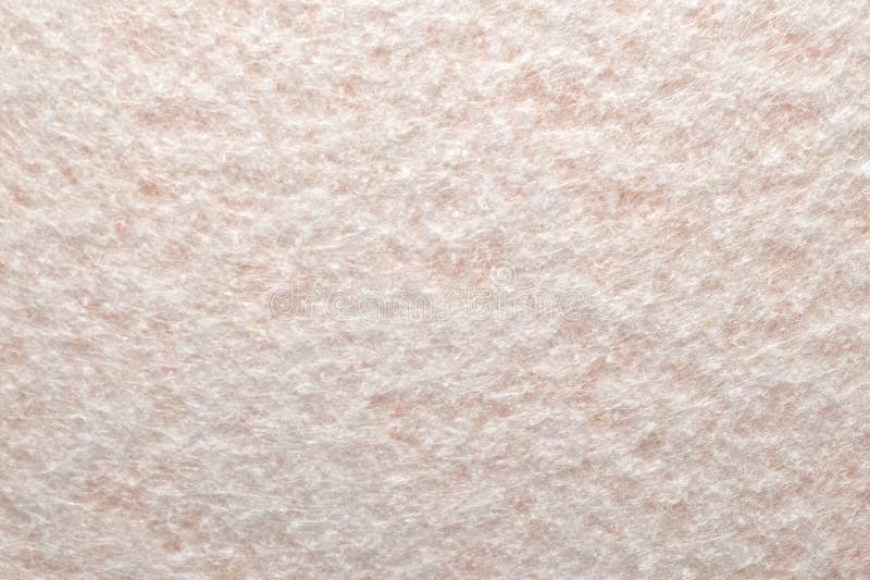 Background and Texture of Felt in Grey Color. Stock Image - Image of ...