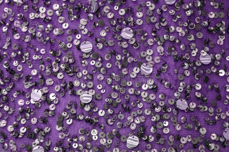 Background - Texture Festive Designer Fabric Embroidered Sequins, Beads ...