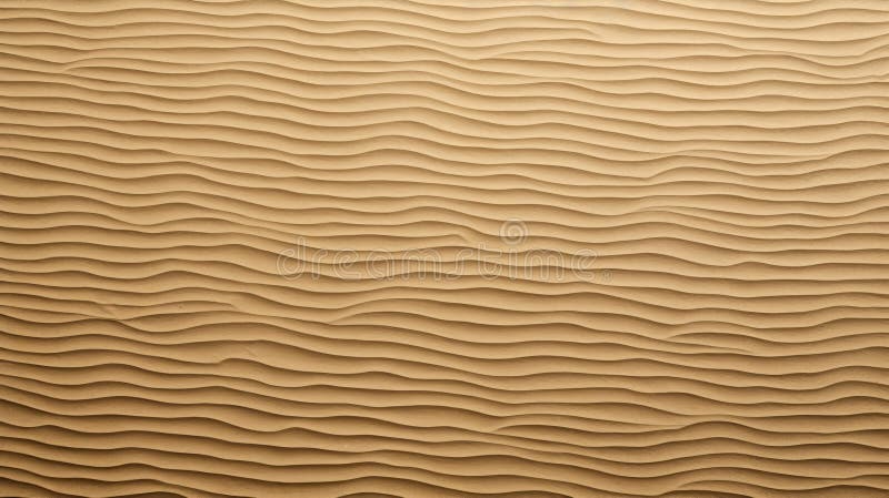 Background Texture Fine Sand Rippling Pattern Evenly Distributed ...